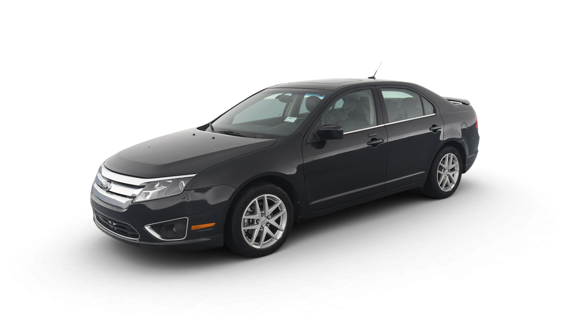 Used 2010 Ford Fusion Carvana used-2010-ford-fusion-carvana